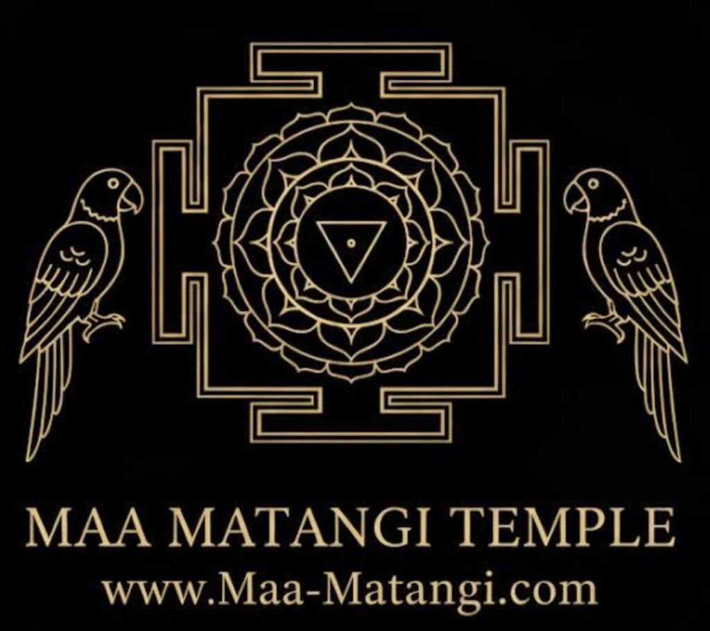 Matangi Mata Temple – Belagavi, Karnataka – Temple for Worship of Maa ...