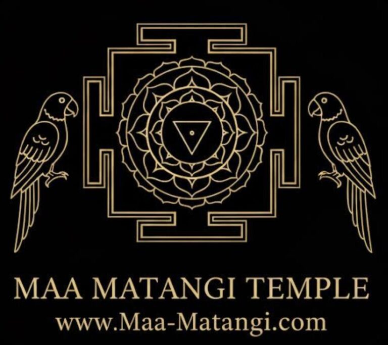 Matangi Mata Temple – Belagavi, Karnataka – Temple for Worship of Maa ...